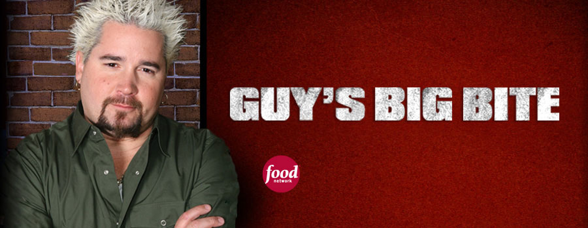 Guy's Big Bite image