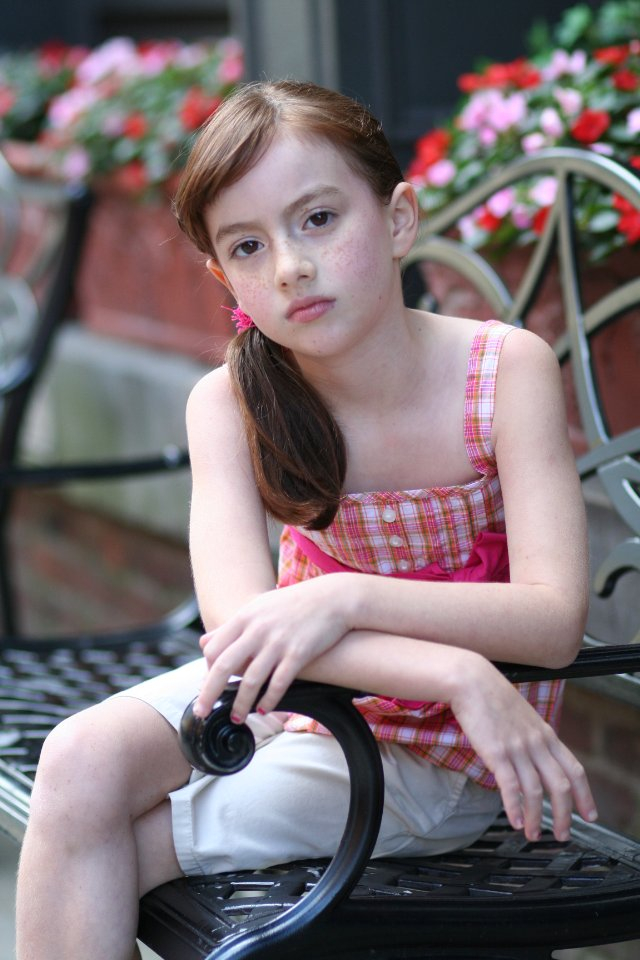 Sadie Goldstein picture