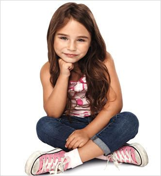 Picture of Bailey Michelle Brown