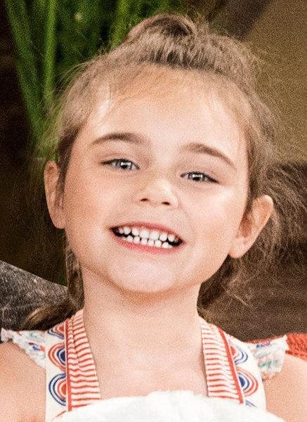 Picture of Bailey Michelle Brown