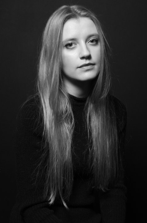 Picture of Poppy Lee Friar