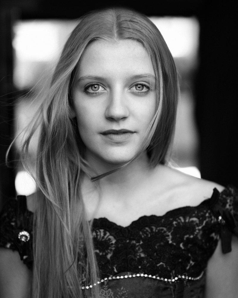 Picture of Poppy Lee Friar