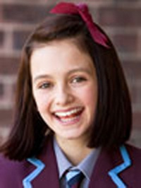 Picture of Alexandra Coppinger