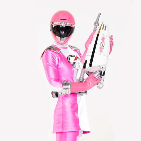 Picture of Rose Ortiz