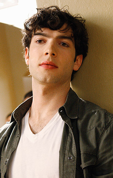 Picture of Ethan Peck
