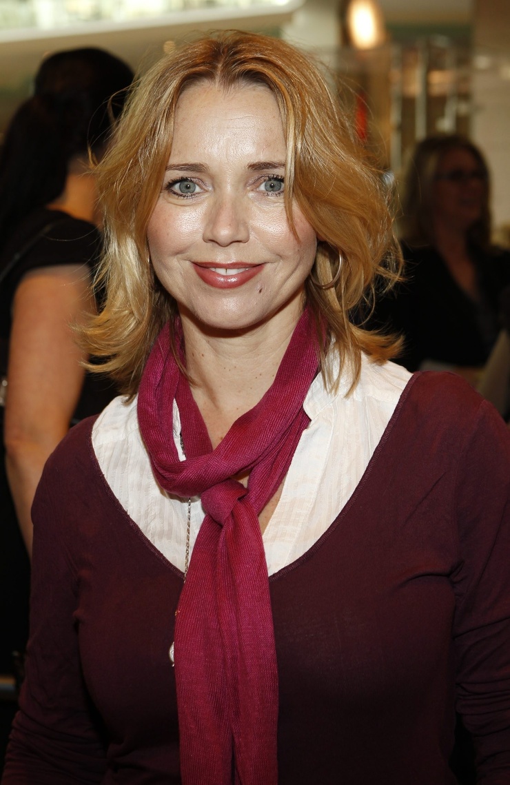 Image of Tina Ruland