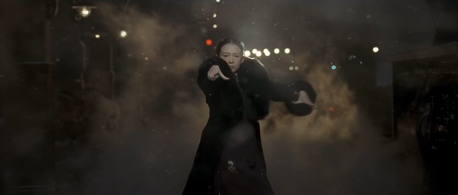 Picture of The Grandmaster