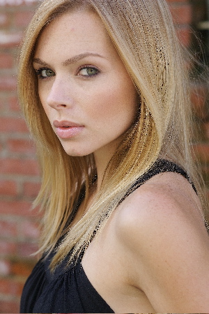 Christina Murphy picture