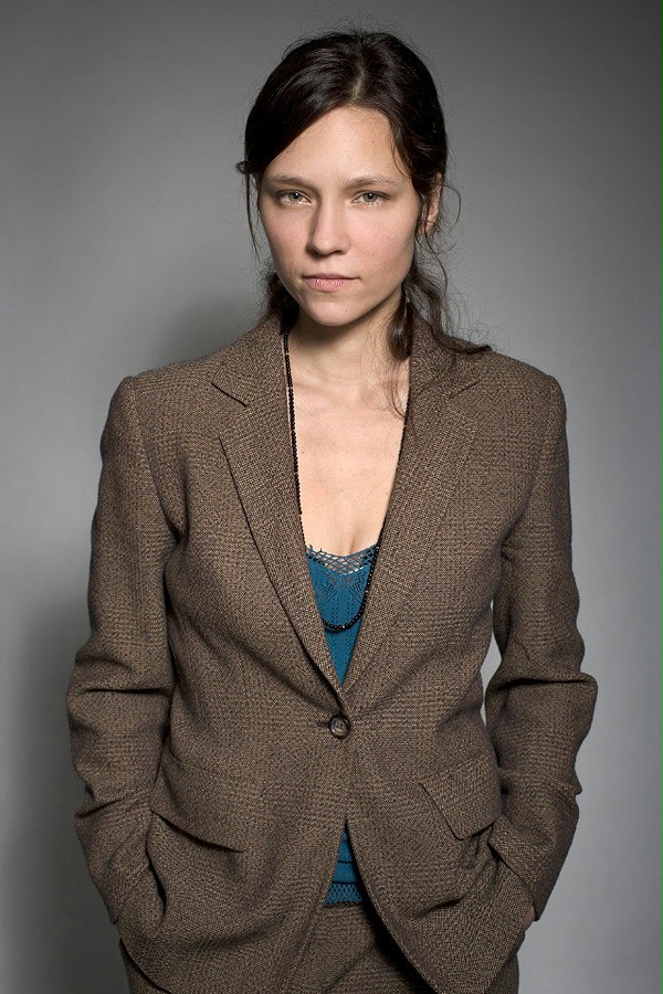 Picture of Sabine Timoteo