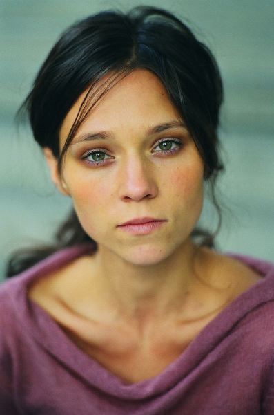 Picture of Sabine Timoteo