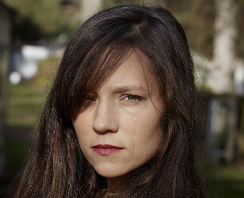 Sabine Timoteo picture