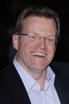 Picture of Niall Johnson
