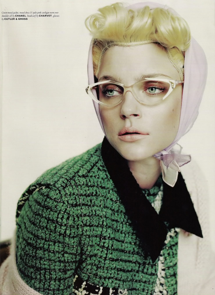 Picture of Jessica Stam