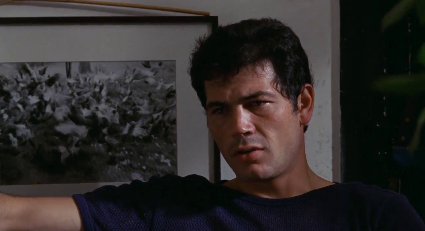 Picture of Medium Cool (1969)