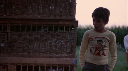 Picture of Medium Cool (1969)