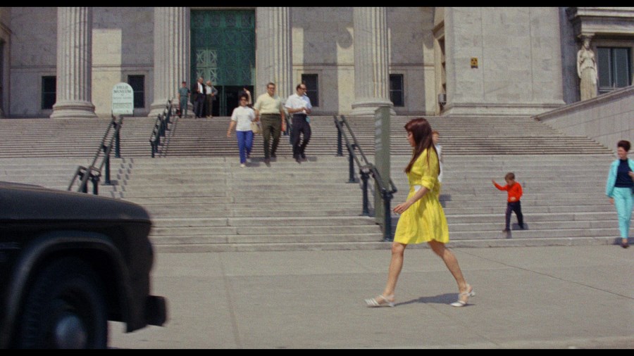 Picture of Medium Cool (1969)