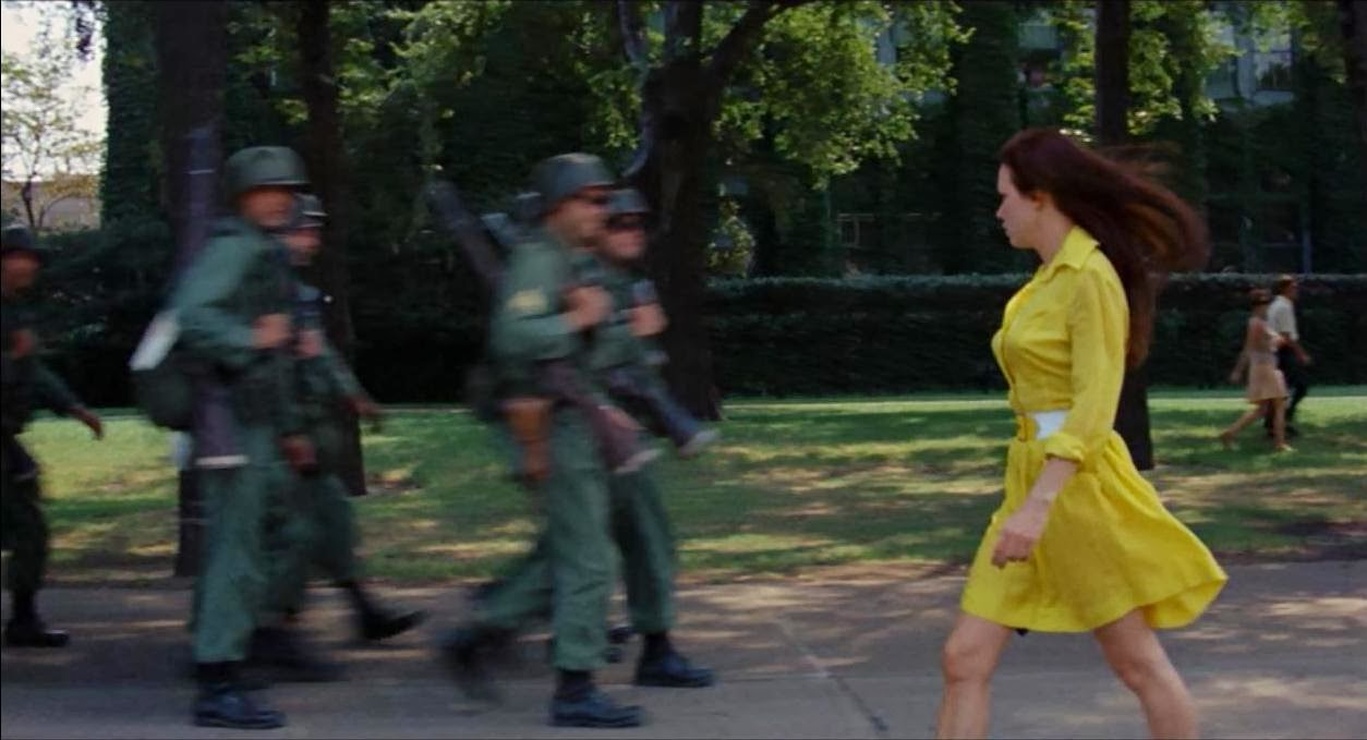 Picture of Medium Cool (1969)