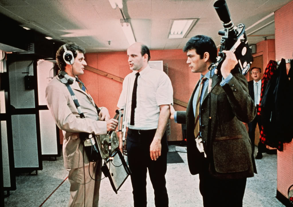 Picture of Medium Cool (1969)