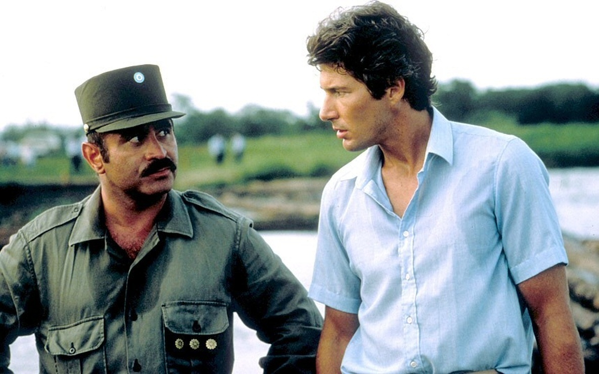 Image of Beyond the Limit