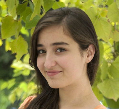 Picture of Alejandra Reynoso