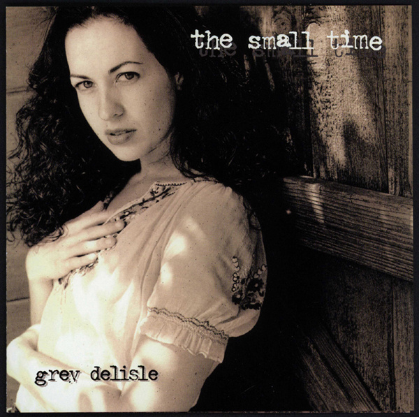 Picture of Grey DeLisle