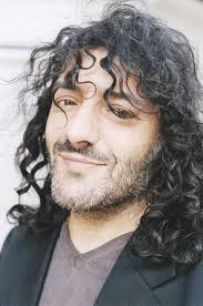 Rachid Taha picture