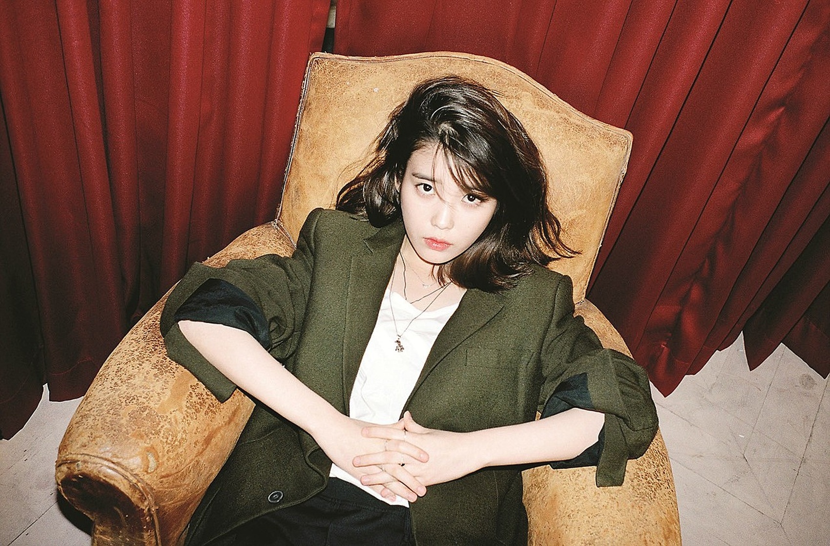 Picture of IU