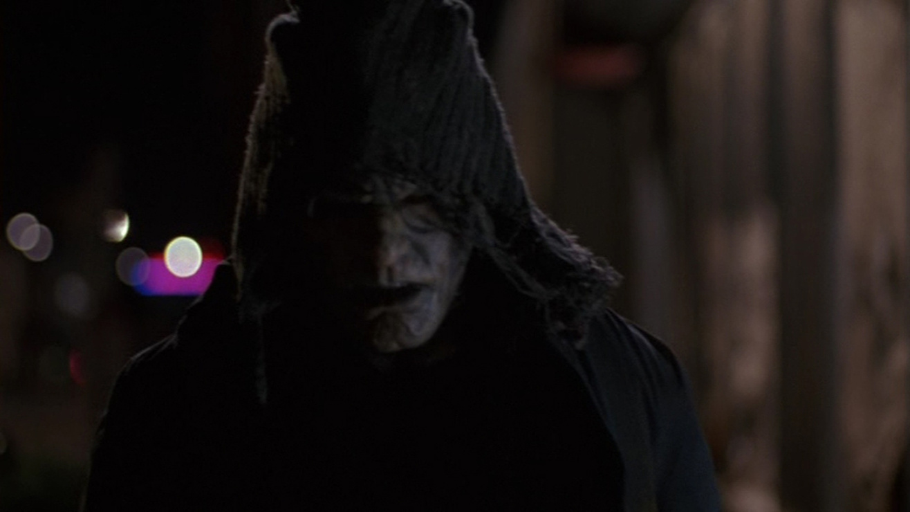 Picture of Djinn (Wishmaster)