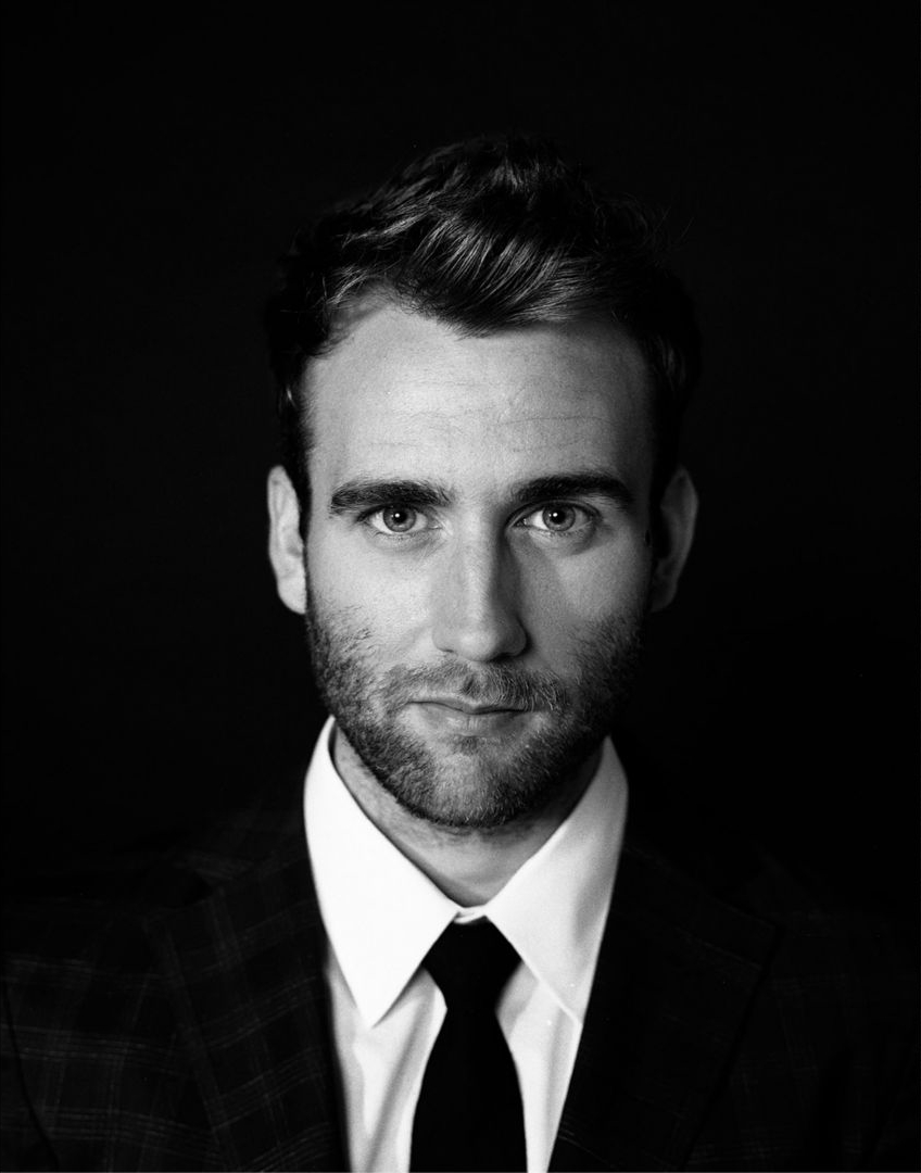 Picture of Matthew Lewis
