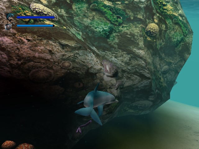 Picture of Ecco The Dolphin: Defender of the Future