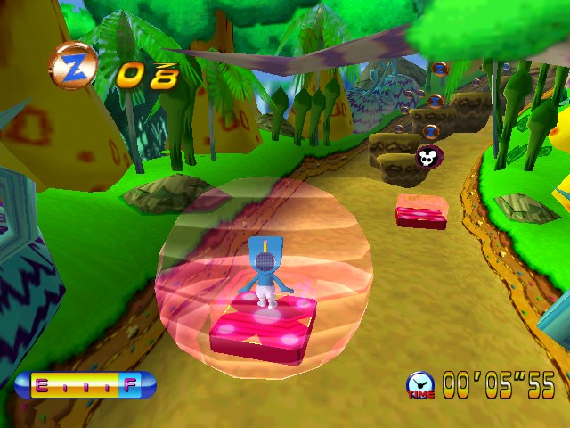 Super Magnetic Neo image