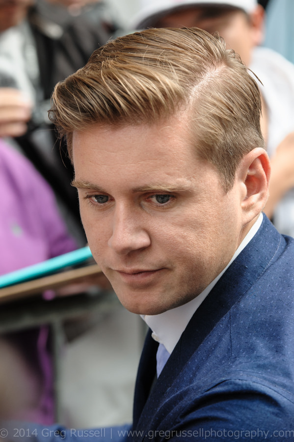 TIFF 2014