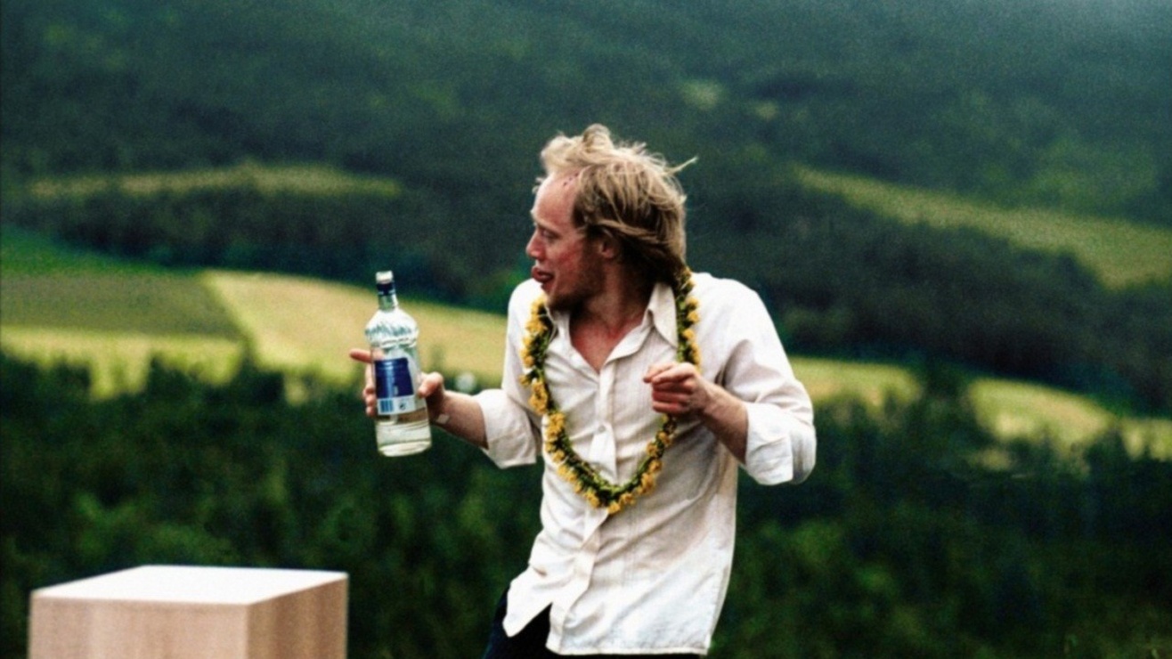 Picture of Jonny Vang