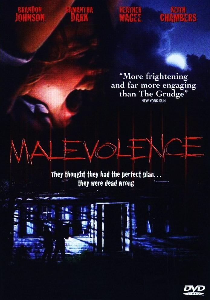 Picture of Malevolence