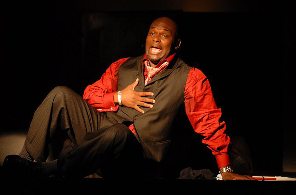 Picture of Thomas Mikal Ford