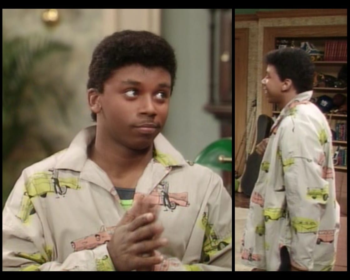 Carl Anthony Payne II picture