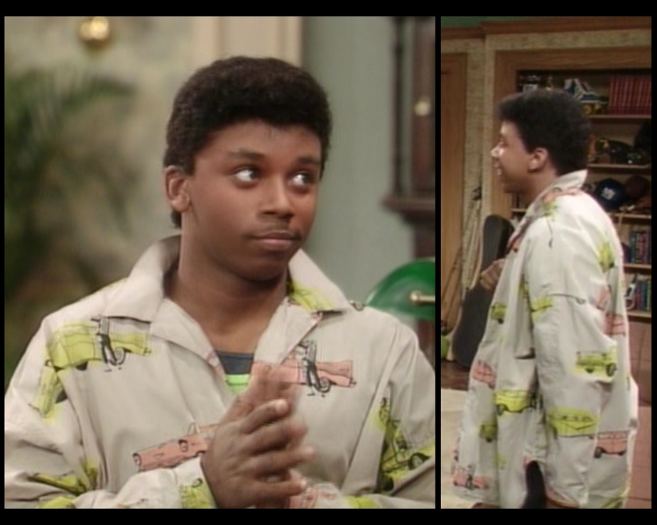 Carl Anthony Payne II picture