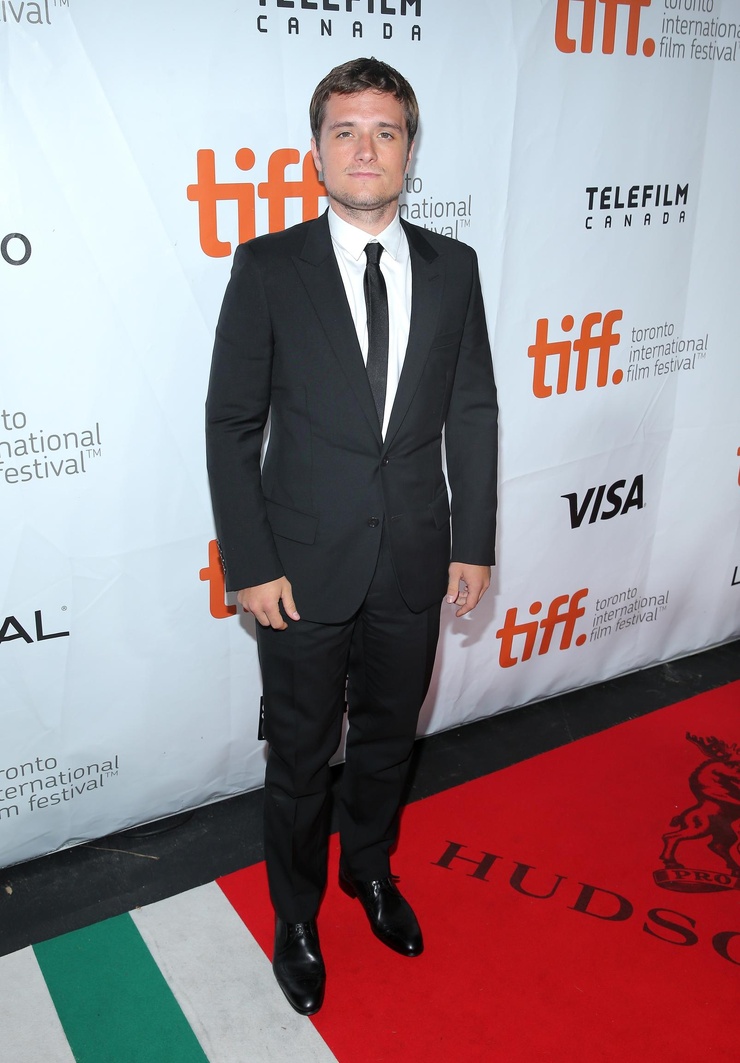 Picture of Josh Hutcherson