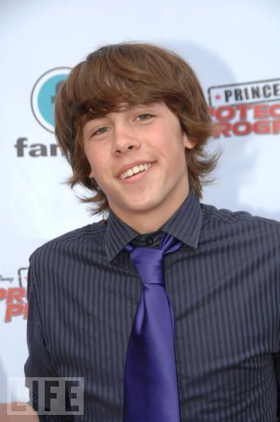 Munro Chambers picture