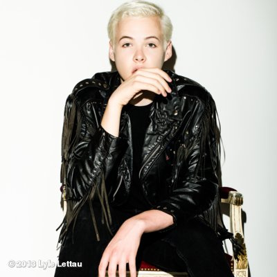 Image of Lyle Lettau