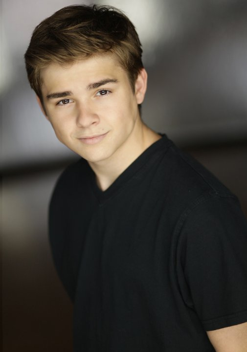 Picture of Dylan Everett