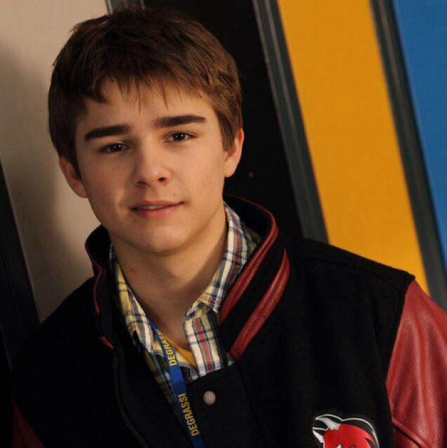 Picture of Dylan Everett