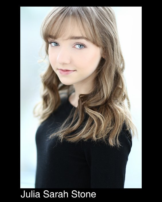 Picture of Julia Sarah Stone