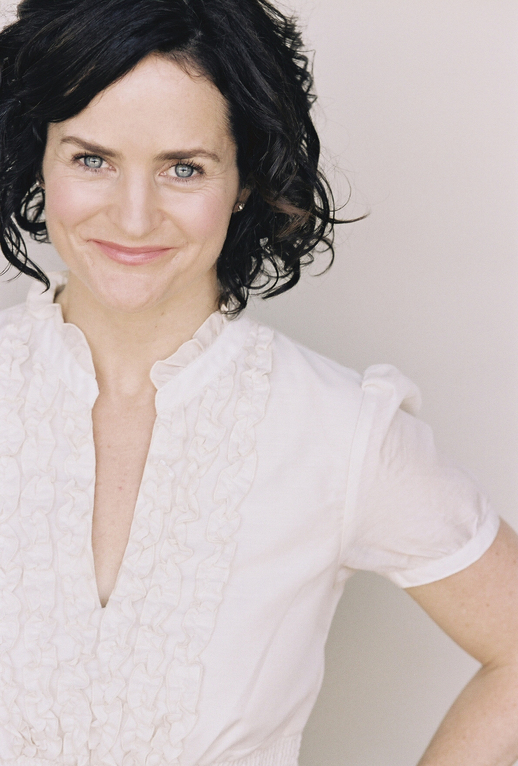 Picture of Meghan Strange