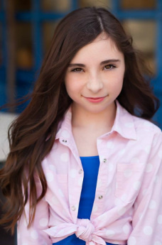 Picture of Ava Cantrell