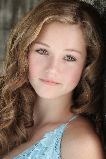 Picture of Brec Bassinger