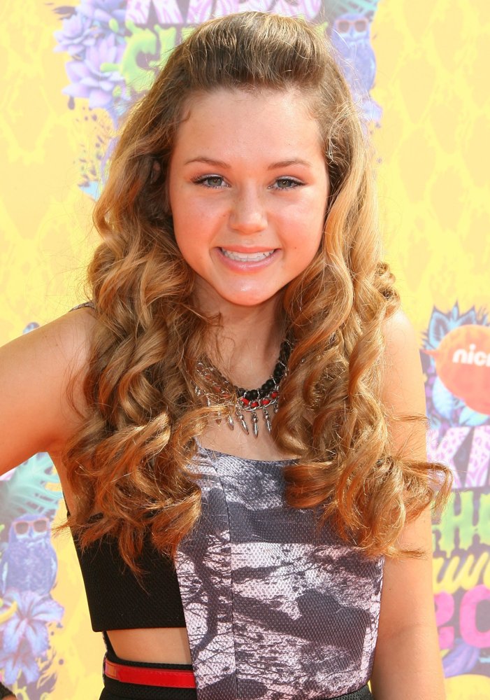 Picture of Brec Bassinger