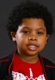 Picture of Benjamin Flores Jr.