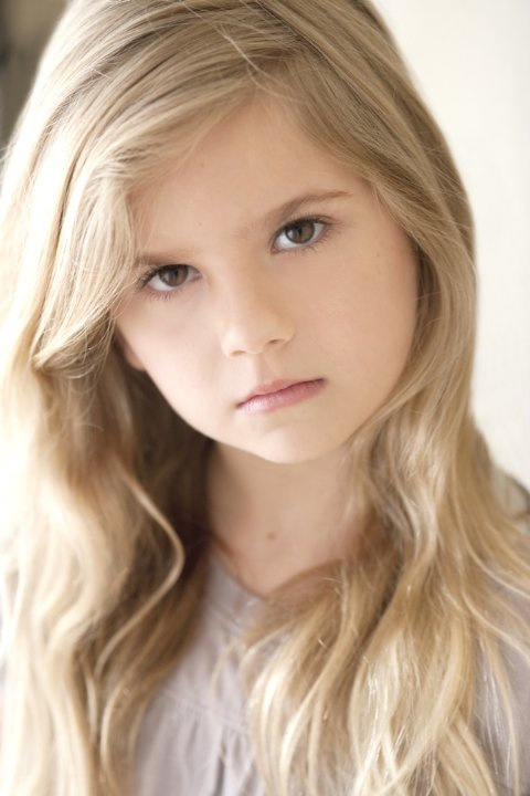 Picture of Kyla Kenedy