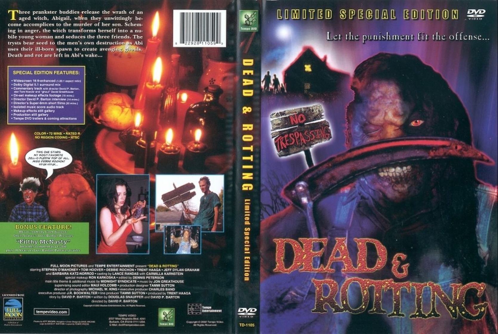Picture of Dead Rotting
